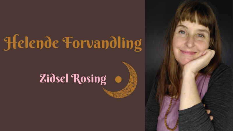 Hjem - Helende Forvandling