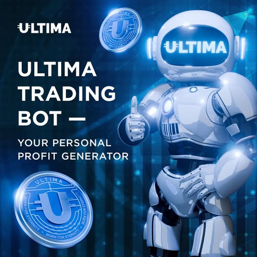 Next Generation Trading Bot Technology... - DBM Academy