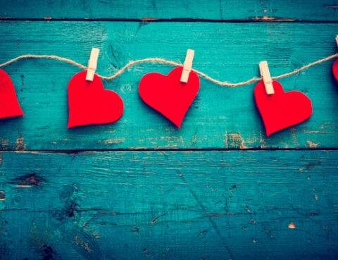 Holding on Throughout the Parenting Journey // by Heather Ferguson ...