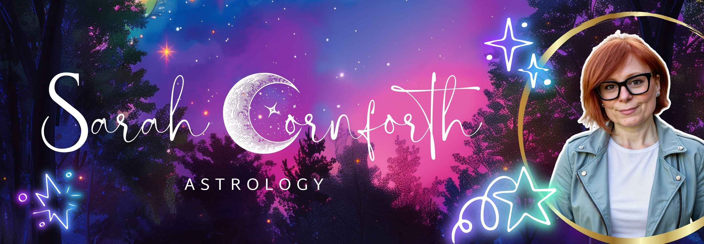 The Lunar Path Tarot Reading - Sarah Cornforth Astrology