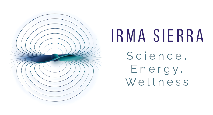 Libro - Irma Sierra SP