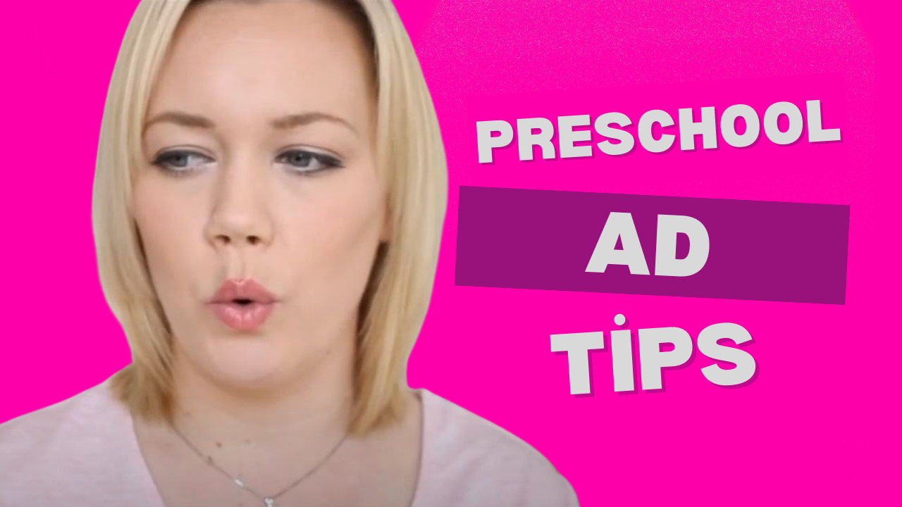 How to Design Effective Ads for Preschool Dance Classes (Without ...