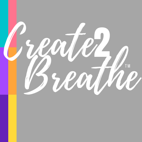 My Story - Create 2 Breathe