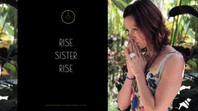 Rise Sister Rise Institute for Intuitive Intelligence