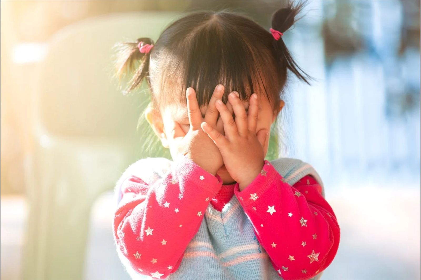 Shyness, Shame, and Social Anxiety: teasing them apart - Online lecture ...