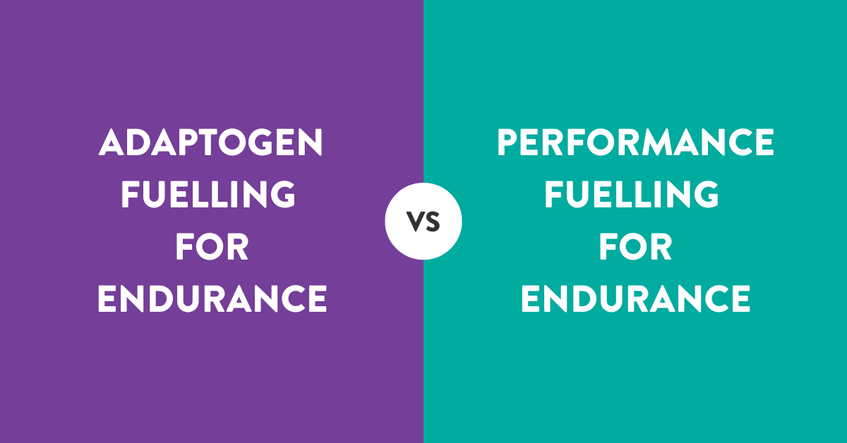 Adaptation vs Performance Fueling: Finding the Balance for Optimal ...