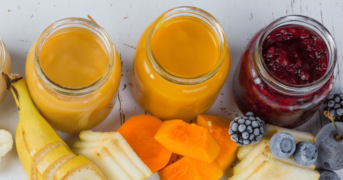 12 Easy Homemade Endurance Gels & Fuel Blends to Boost Performance ...