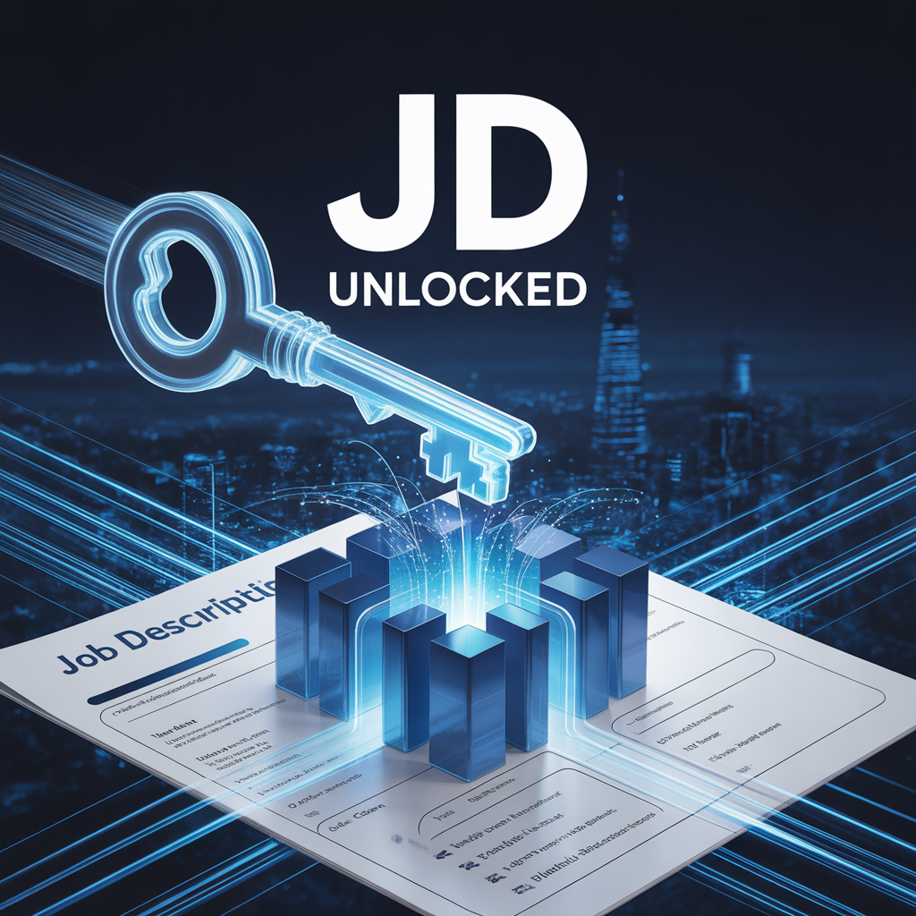 Manager & Team Leader Guide - JD Unlocked