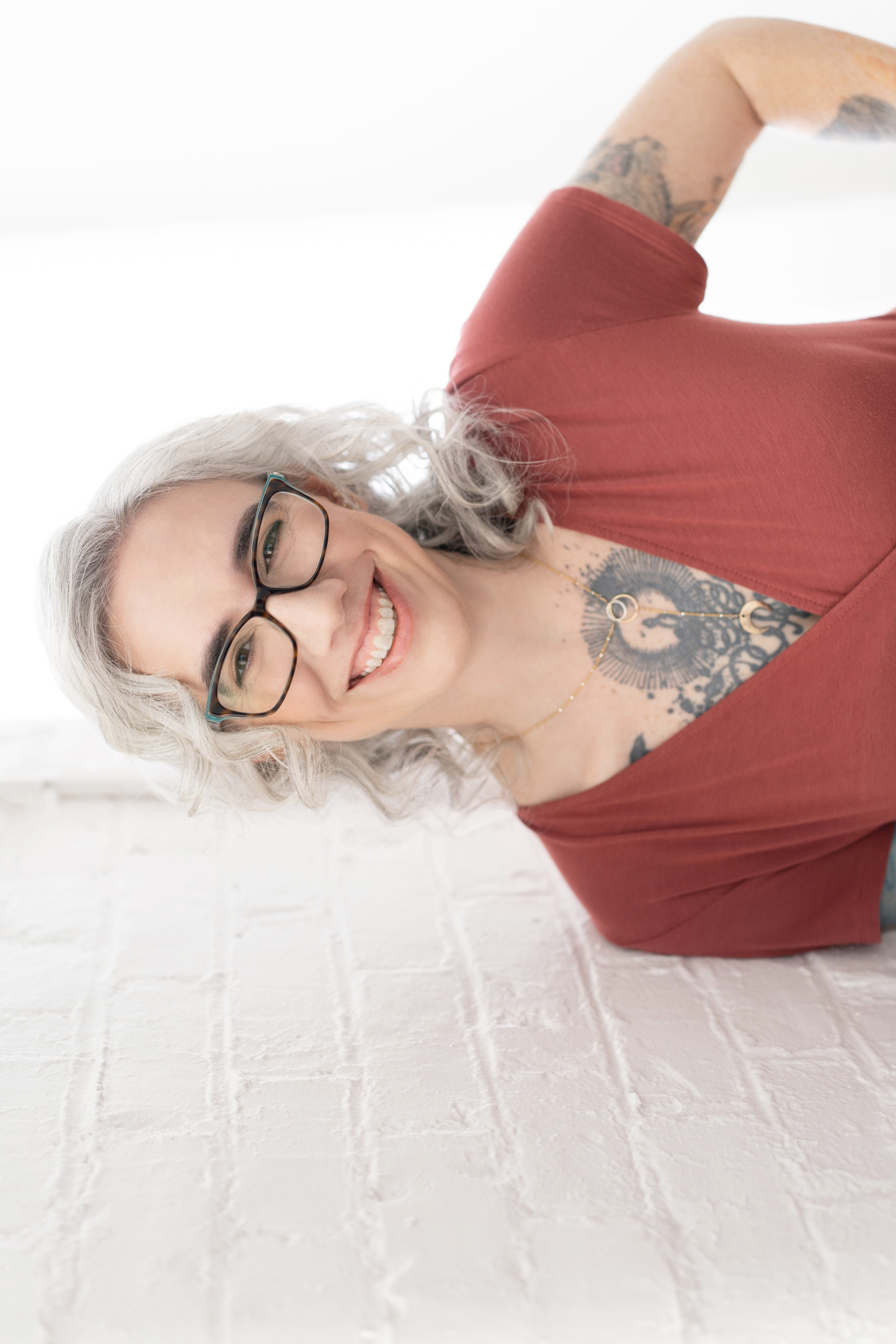 Home - Anchored & Alive with Blaze Schwaller | Seasonal Nervous-System ...