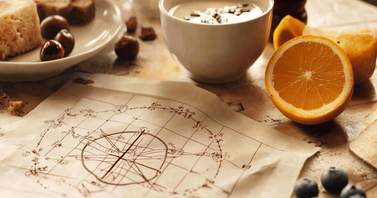 Medical Astrology Meets Human Design Digestion Astrology of Health