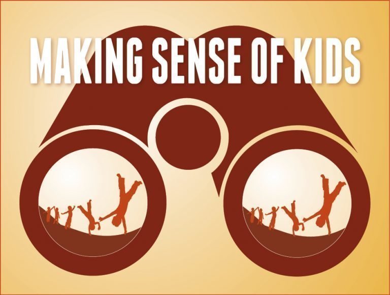 Reflections on Making Sense of Kids Neufeld Institute