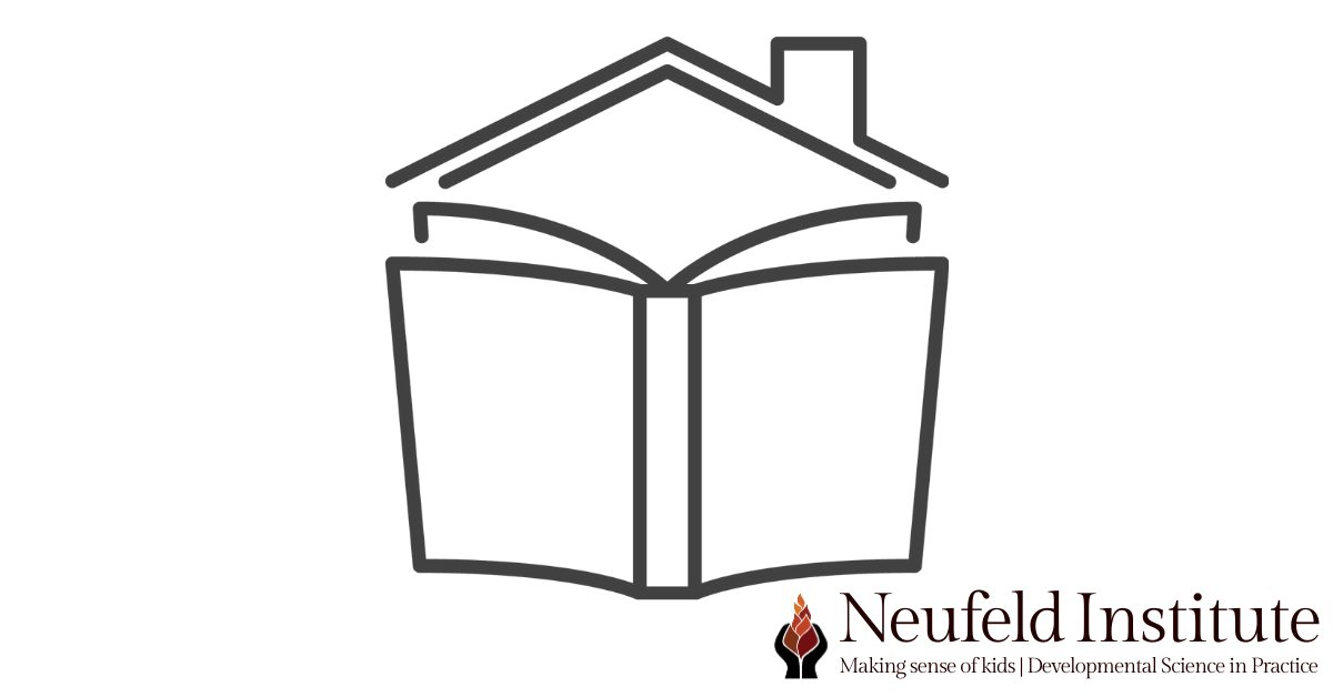 Art and Science of Home Education - Neufeld Institute