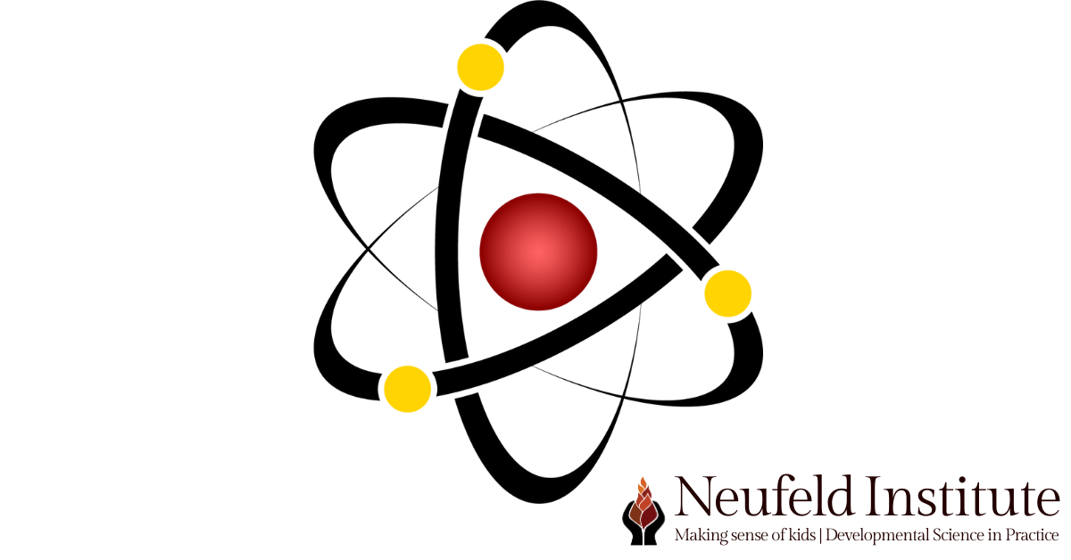 Neufeld`s Model of Attachment - Neufeld Institute