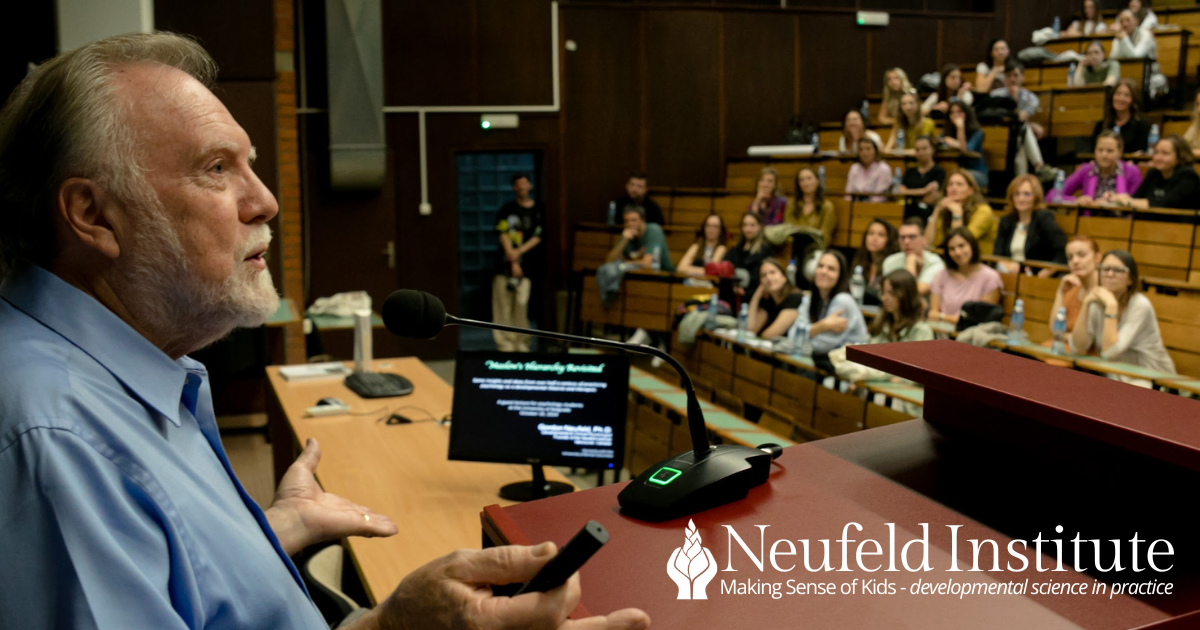 Neufeld Institute - Neufeld Institute