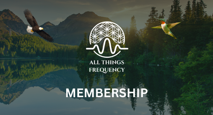 Home - All Things Frequency