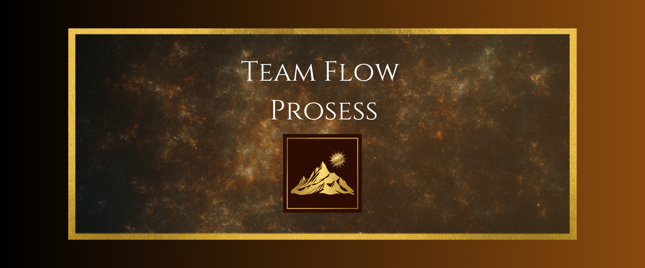 Team Flow Process - Core Academy