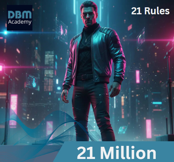 21 Rules - DBM Academy