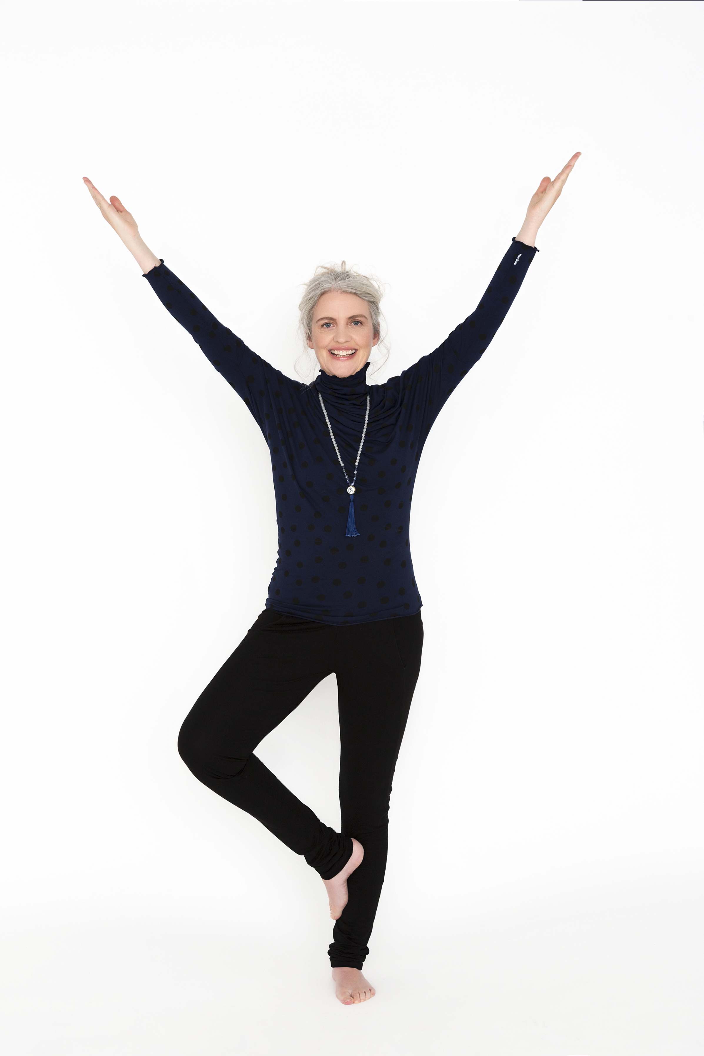 Yoga - Mindfulness. Yoga. Terapi.