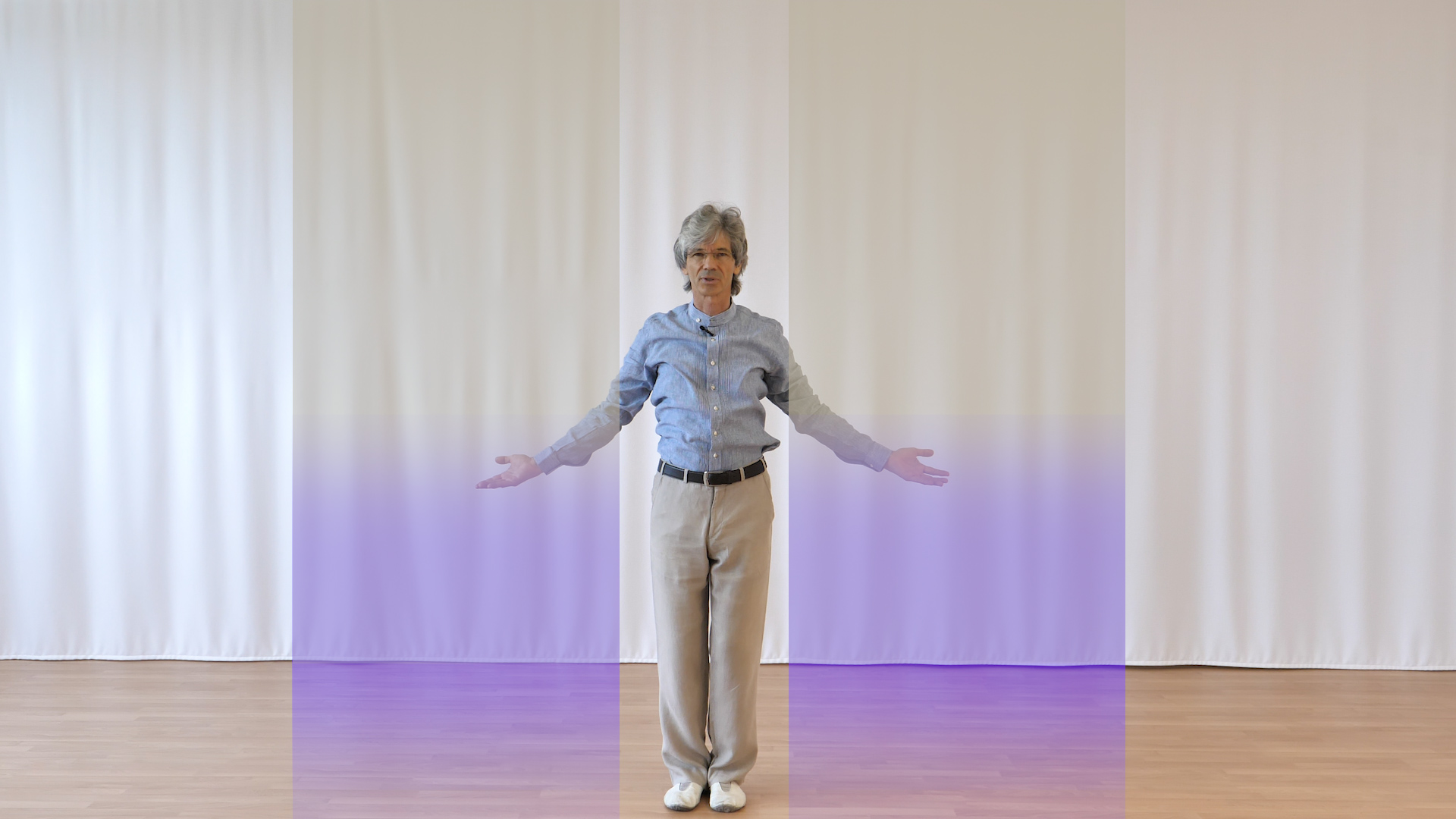 Eurythmy practice guide (GEP) - ABSR International