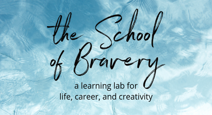 BRB - The School of Bravery