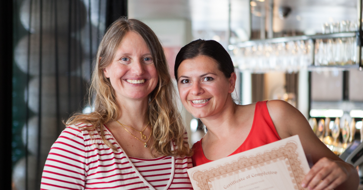 Brankica Matic - Tanja Sofie