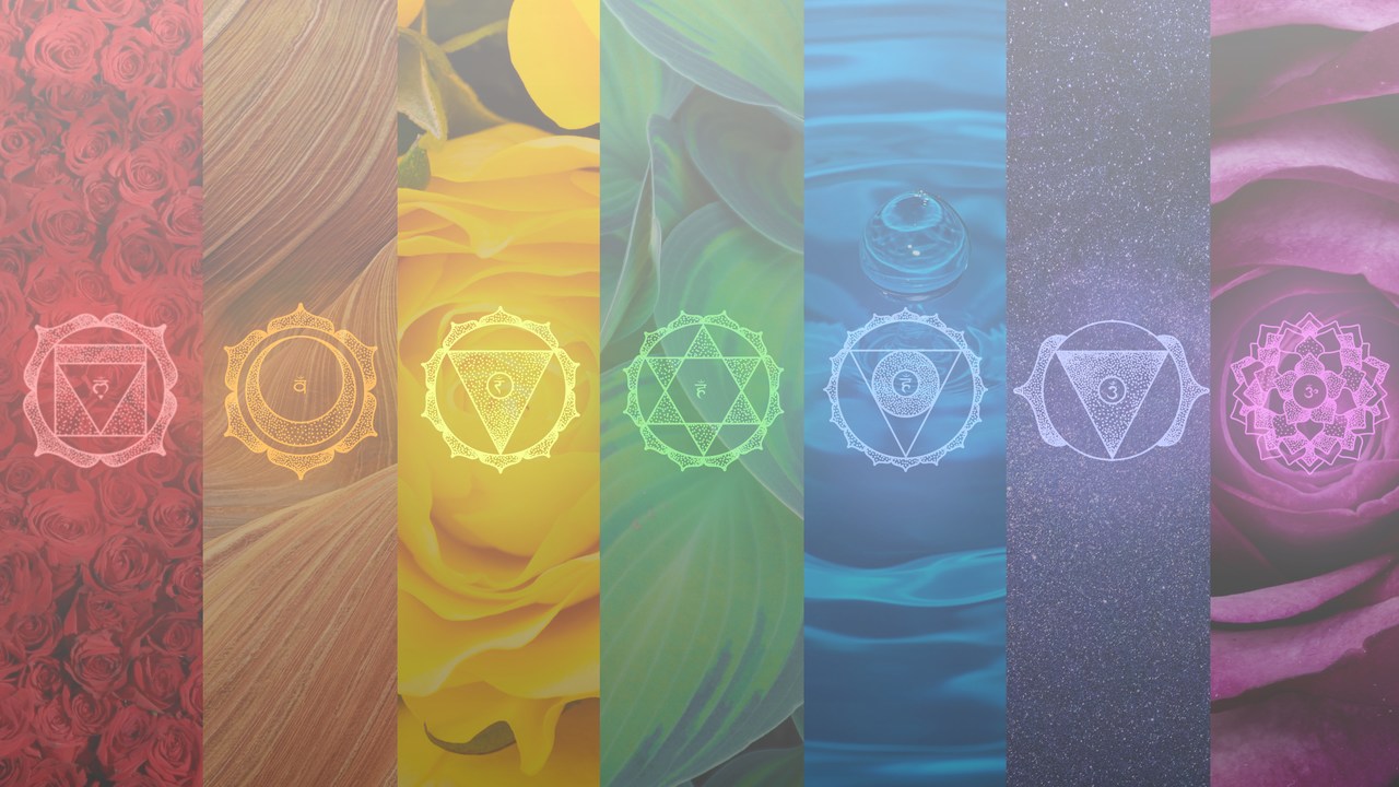 Chakra Healing and Alignment Course || Master Your Destiny Through the ...