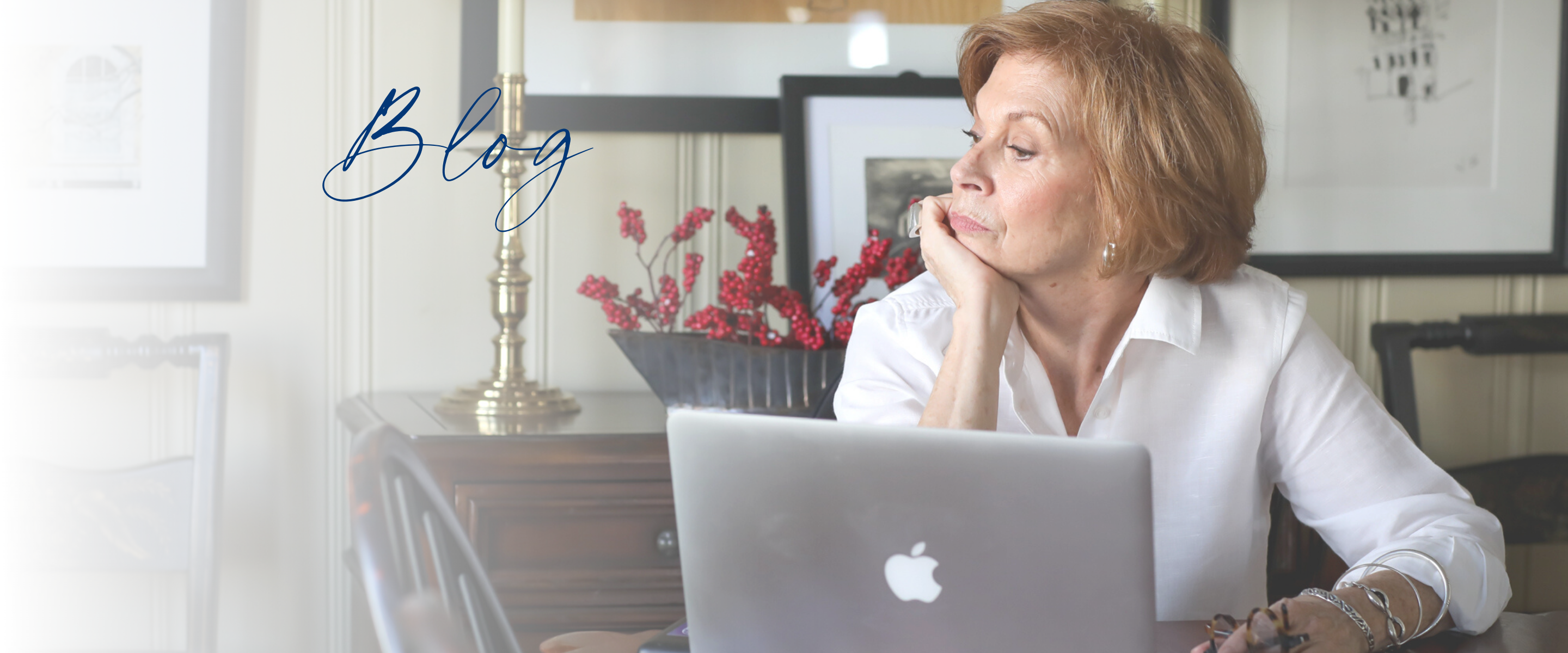 BLOG - Jody Seivert | OneXOne