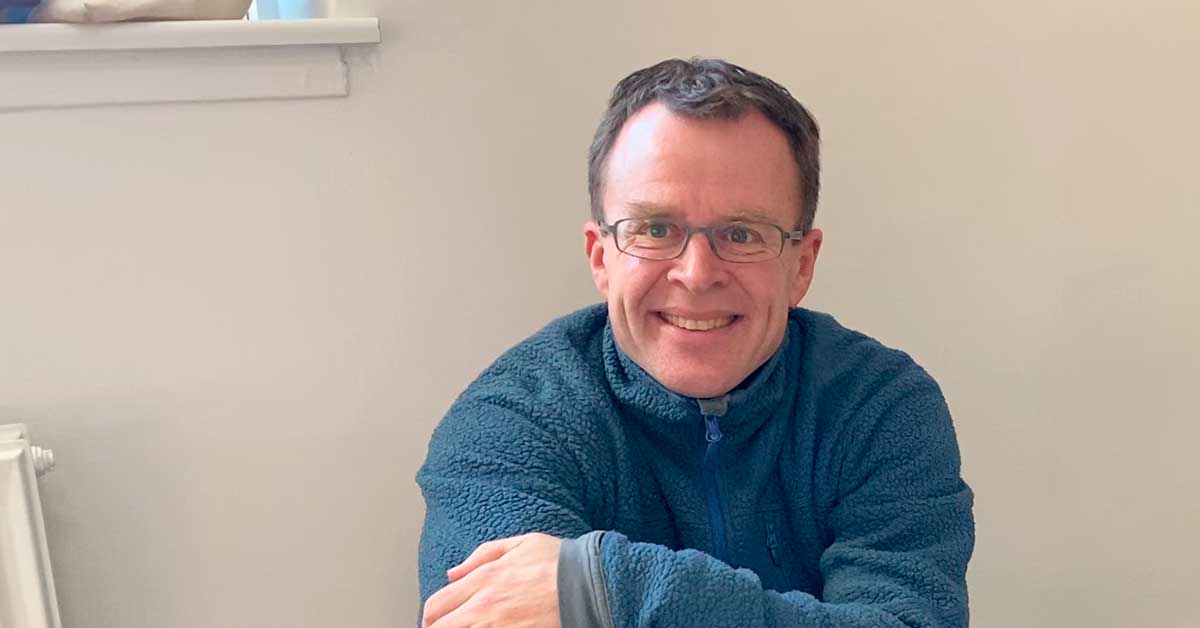 Michael Andersen - Tanja Sofie