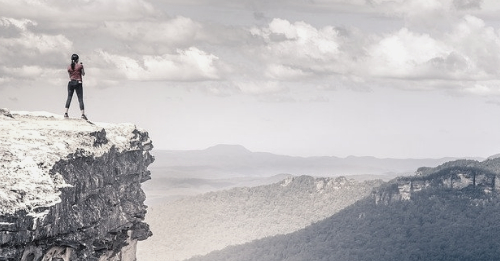 The Art of Leading Yourself - Mindful Leader