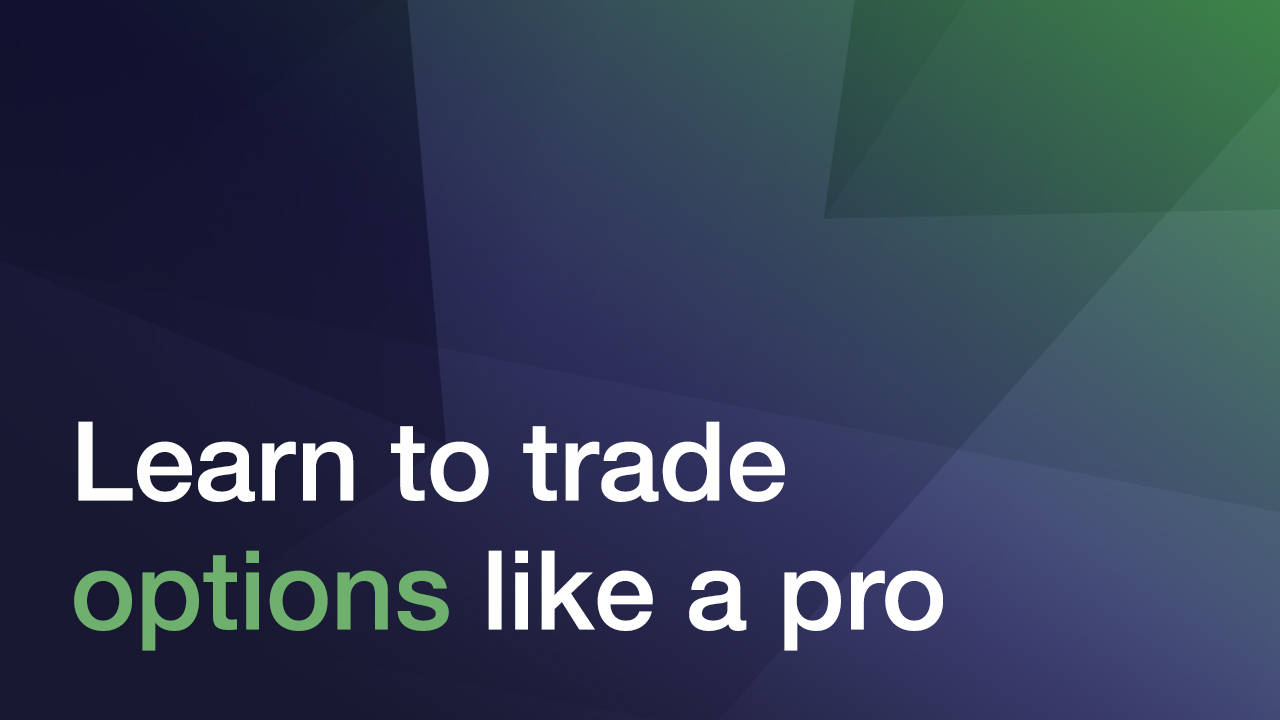 Learn To Trade Options Like A Pro - TRADER UNIVERSITY Learn To Trade Options Like A Pro - TRADER UNIVERSITY