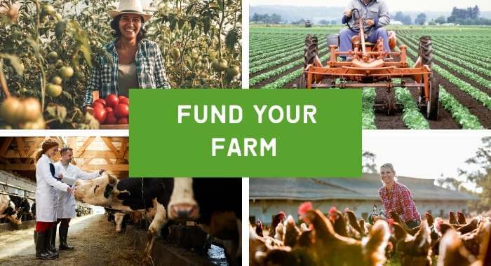 Fund Your Farm - Small Farm University