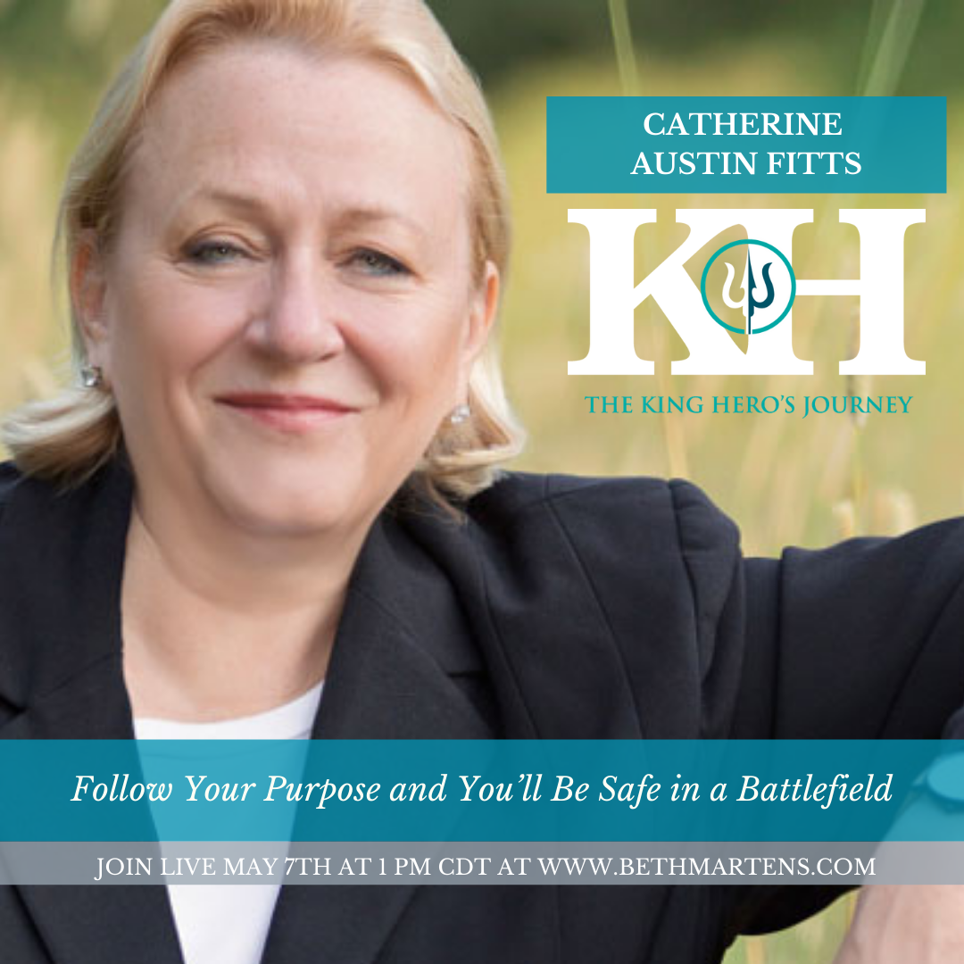 Follow Your Purpose and You’ll Be Safe in a Battlefield - King Hero ...