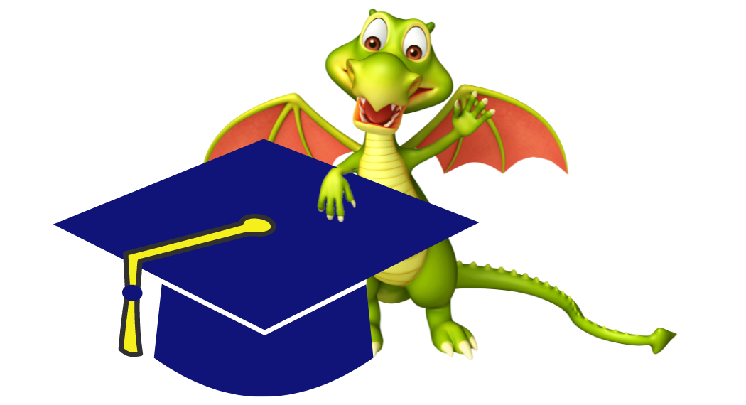 Getting started - Learn Dragon Online Academy