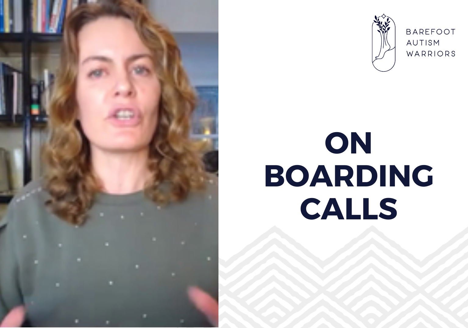 On Boarding Calls - Resources