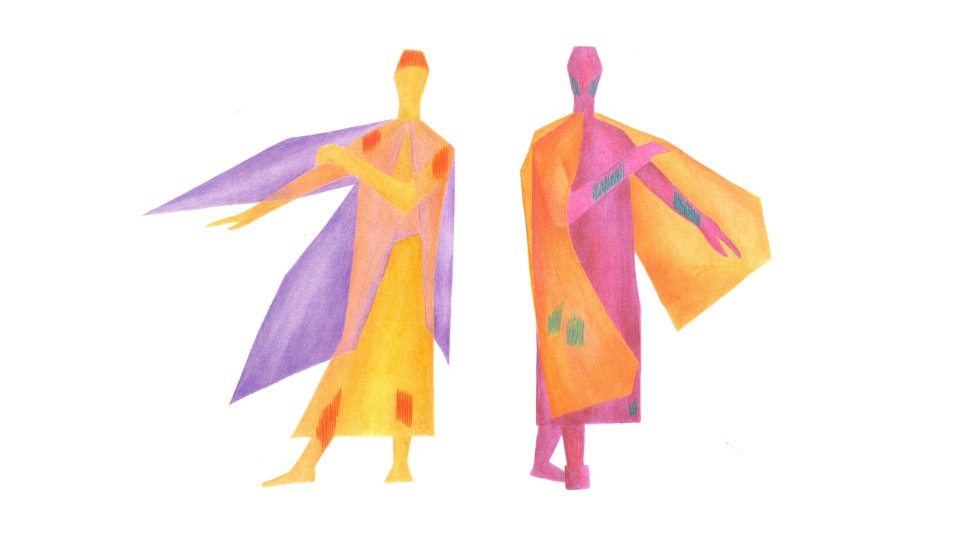 Tone eurythmy and the soul gestures of eurythmy - English pages