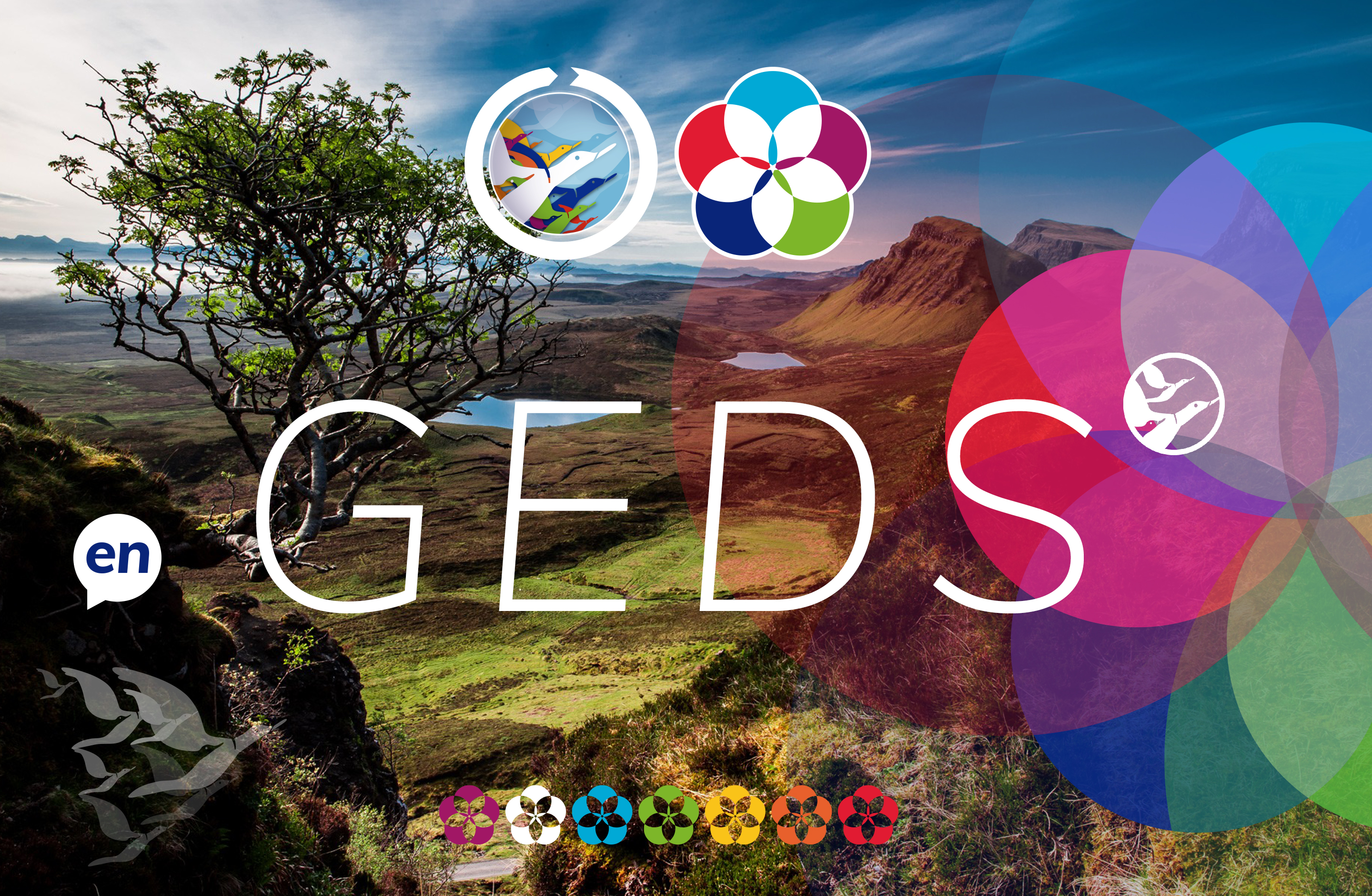 Design for Sustainability Masters and PhD - Gaia Education