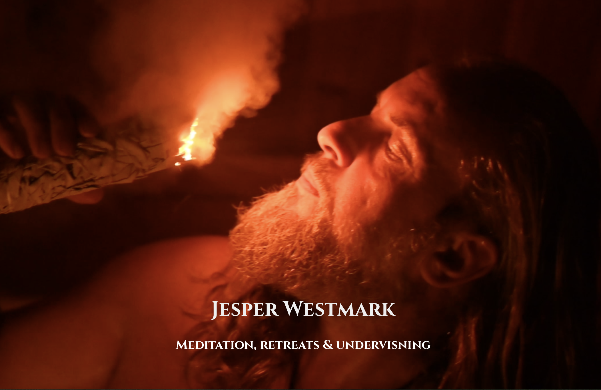 Forside - Jesper Westmark online