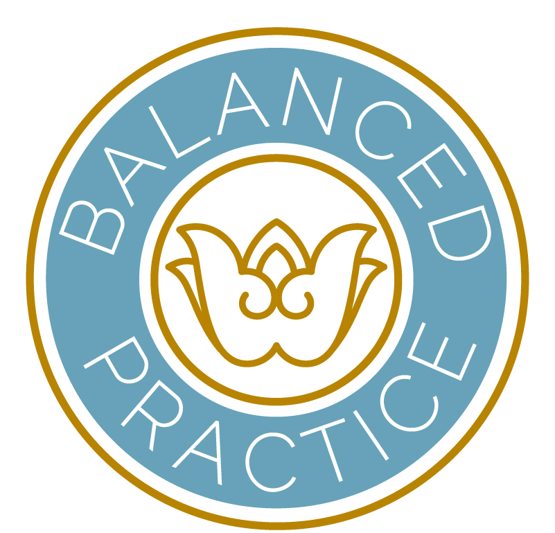 Meet Coach Jacque - Balanced Practice