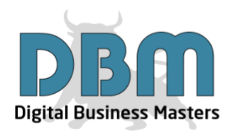 DBM Academy Blog - A World of Information - DBM Academy