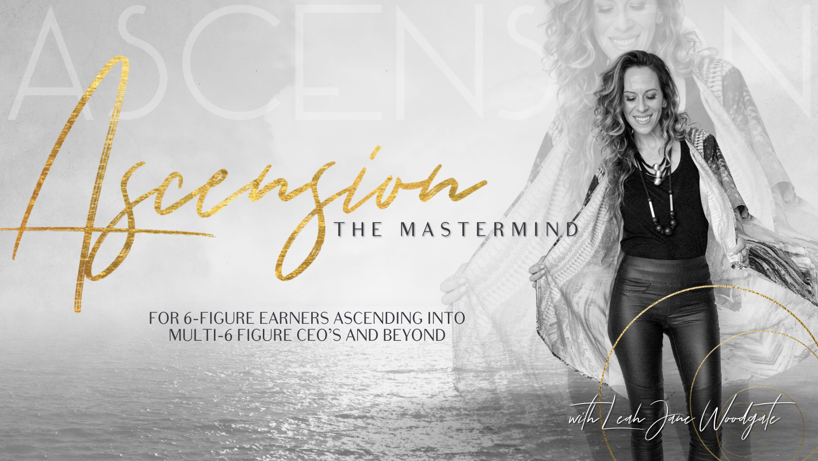 ASCENSION: The Sustainable Business Growth Mastermind Application ...