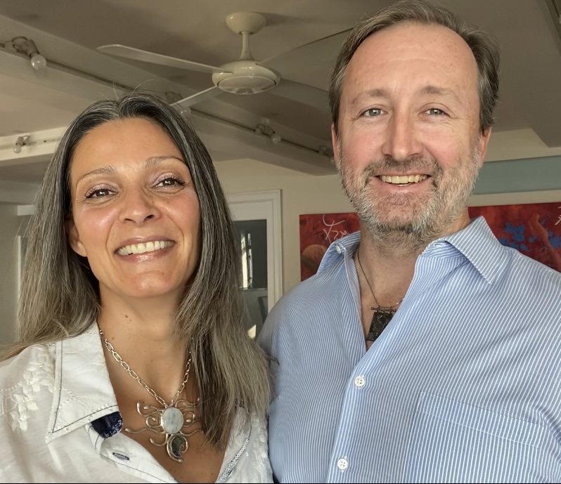 Alexander & Viki - The Source Cards