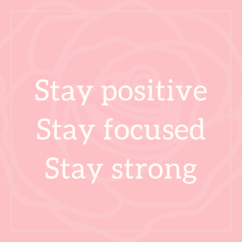 Scanxiety - Confidence After Cancer