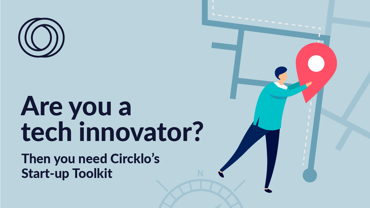 Product Roadmap is Your Path to Seed Funding - Circklo