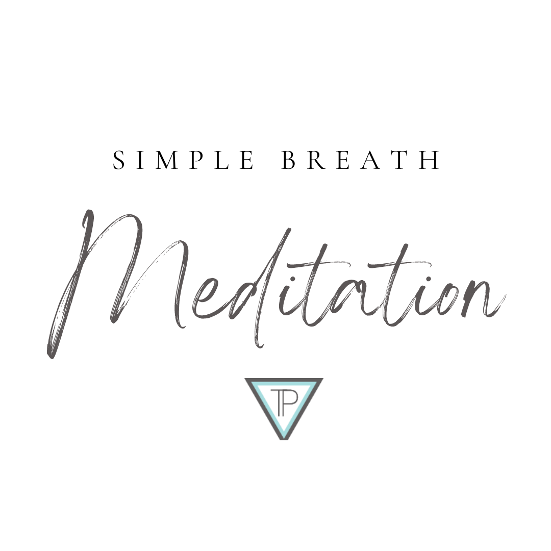 Simple Breath Meditation