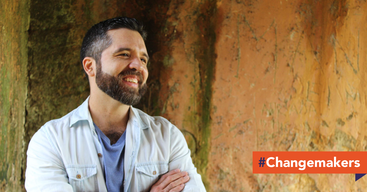 Changemaker Strives Towards Business Sustainability - Programmes