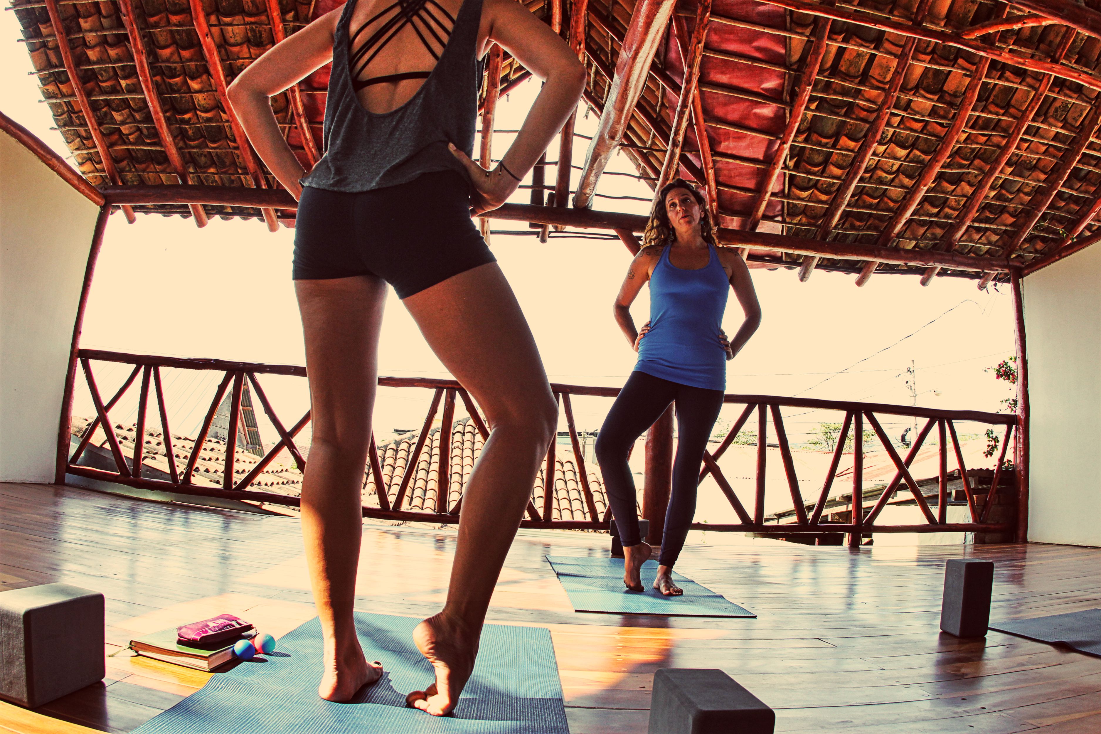 About - Evolution Trainings