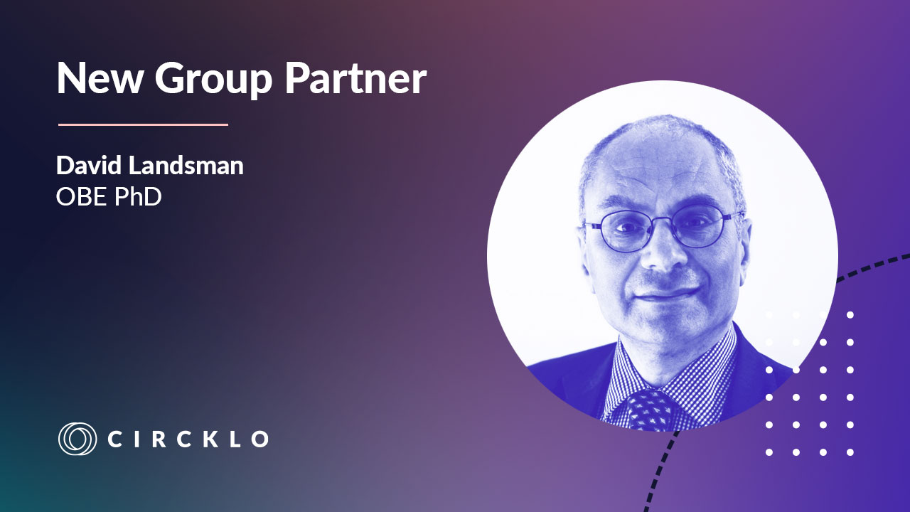 Circklo Appoints New Group Partner - Circklo