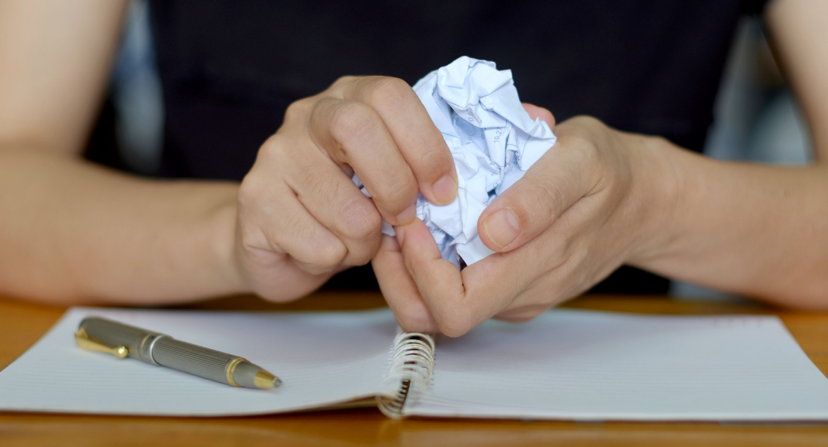 Do You Make These Mistakes in English? Clarity Connect Inc.