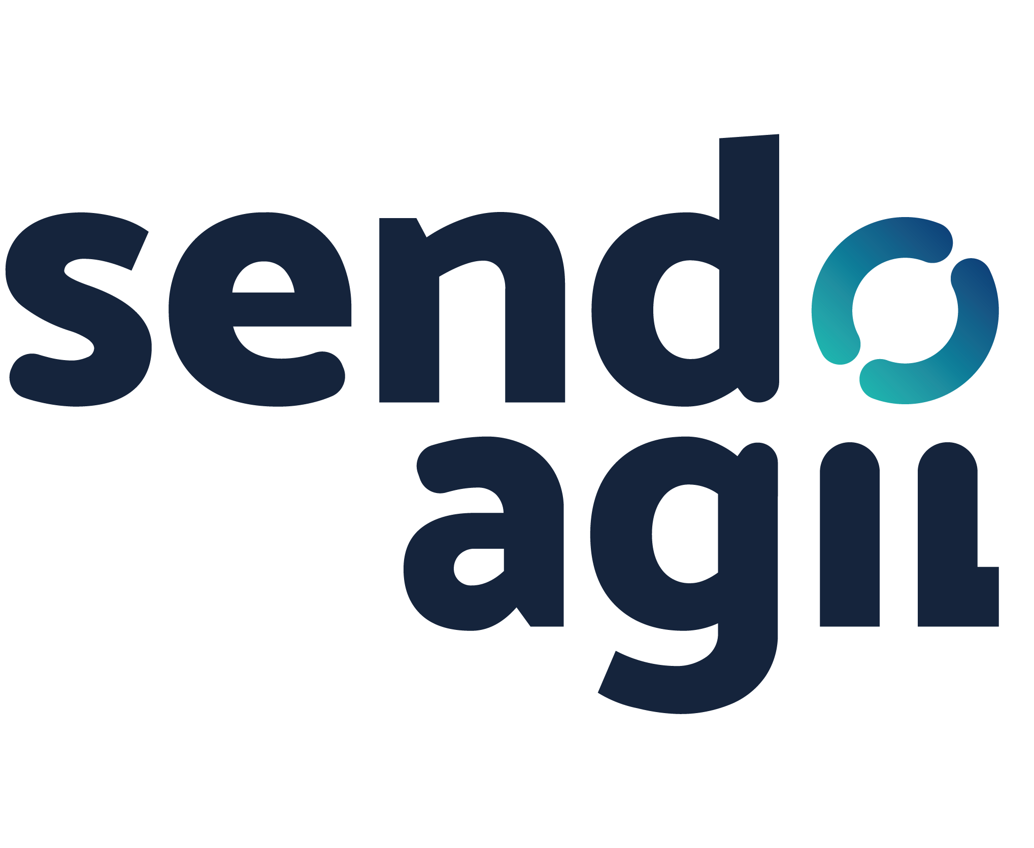 Home - SendoAgil - Strategic Success and Business Transformation