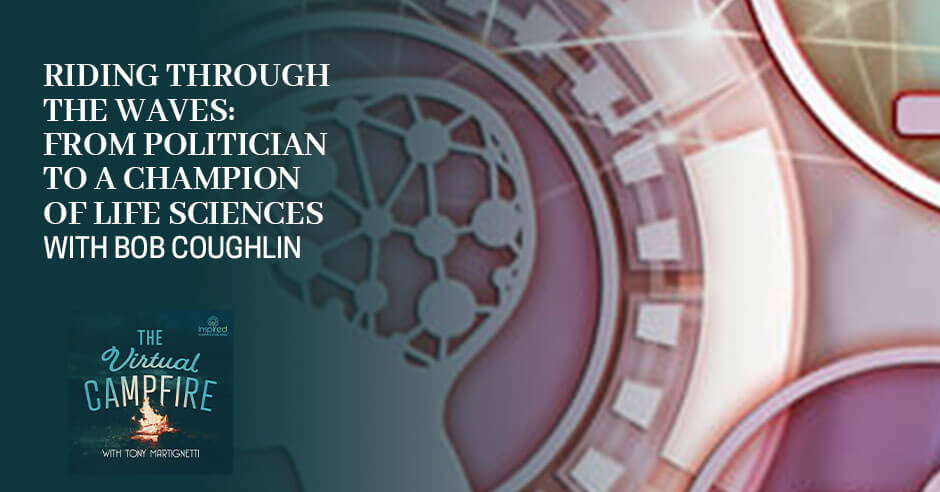 Riding Through The Waves: From Politician To A Champion Of Life ...